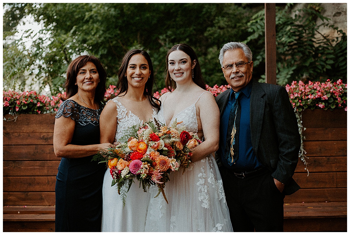 Intimate Stillwater Wedding at the Lora Hotel - Celisia Stanton Photography