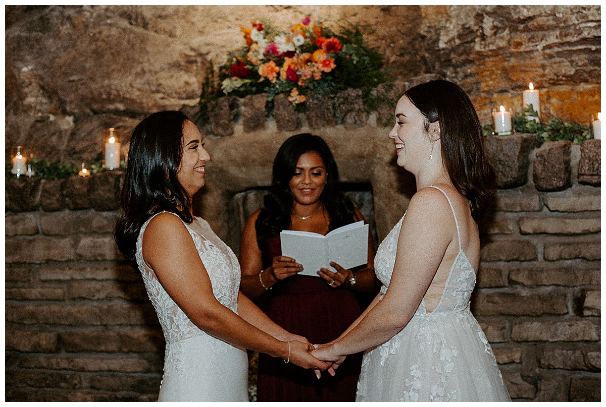 Intimate Stillwater Wedding at the Lora Hotel - Celisia Stanton Photography