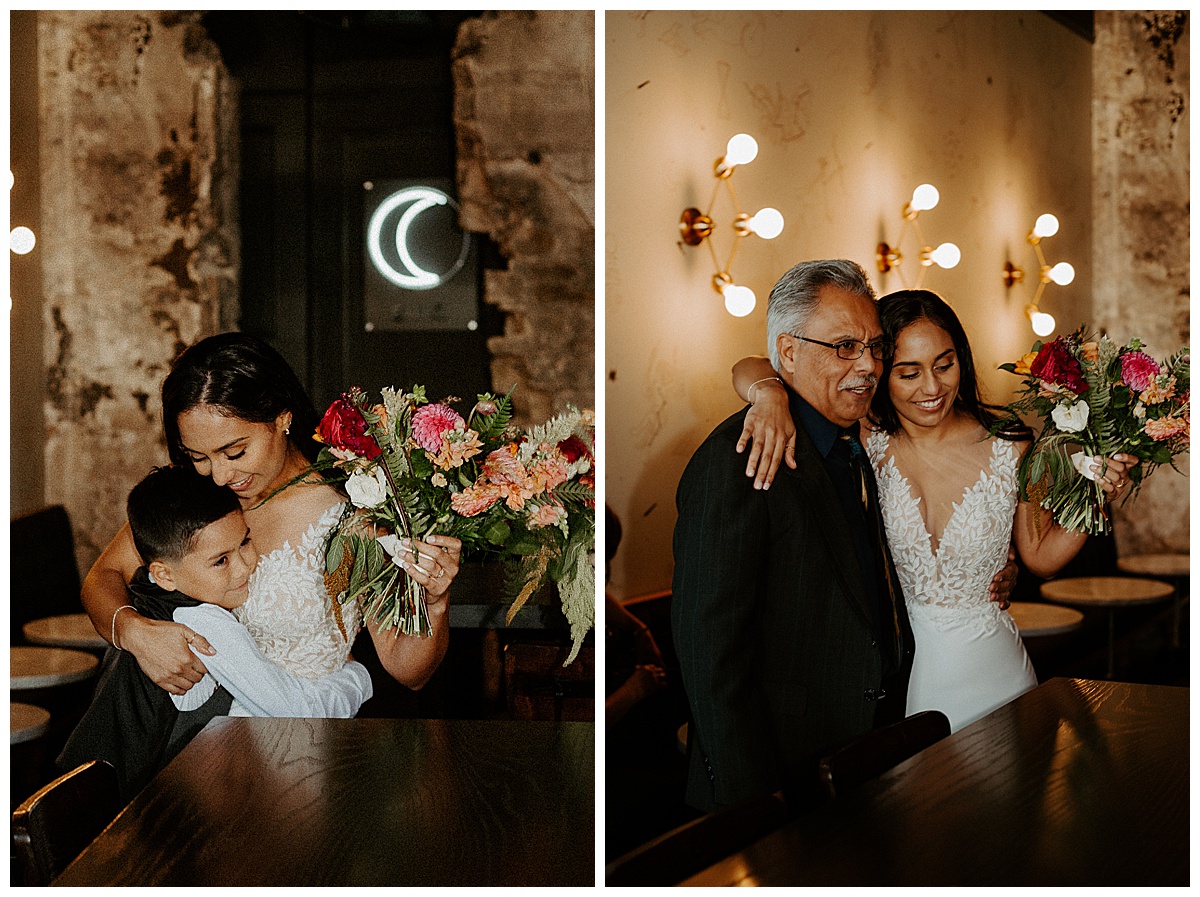 Intimate Stillwater Wedding at the Lora Hotel - Celisia Stanton Photography